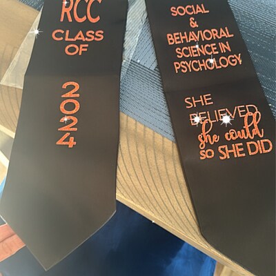 Pageant Sash, Costume Party Sash, Corporate Event Sash - Etsy