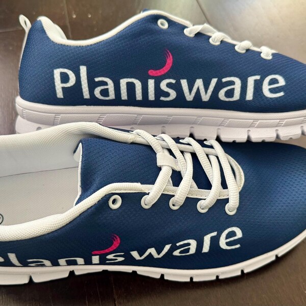 Custom Sneakers, Custom Logo Shoes, Sports Sneakers, Personalized Shoes ...