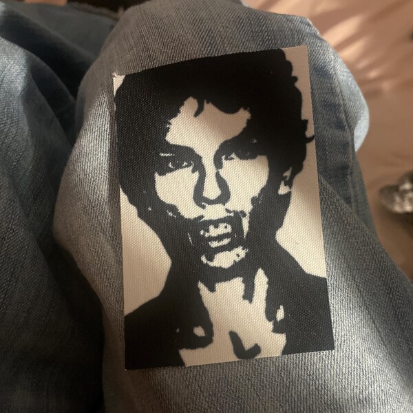 Lobotomy Patch - Etsy