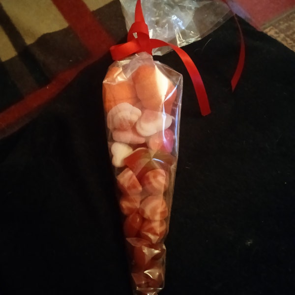 Trolli Dino Rex Sour Pick 'n' Mix Sweets - Available in Range of Pouch ...