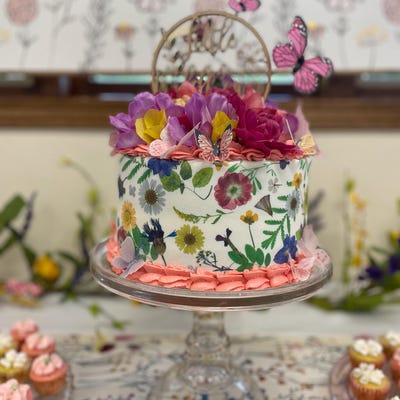 Custom Congratulations Cake Topper With Name, Congrats Personalized ...