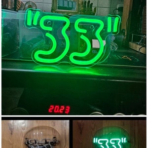 Spider Neon Sign, Custom Halloween Neon Sign, Neon Light Sign for ...