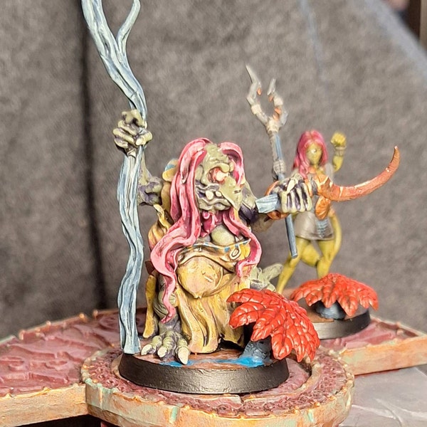 Poxlings - Dungeons and Dragons, Pathfinder - Etsy