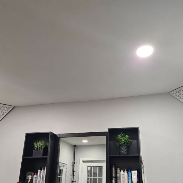 Sound Acoustic Studio Diffuser sirius 20x20x6 50x50x15.3cm 2D QRD ...