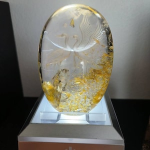 Extra Large Plastic Crystal / Mineral Display Stands X1 - Etsy UK