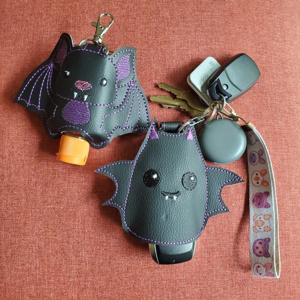 Dog Tag Silcencer Bag Pouch, Dog Tag Pouch - Etsy