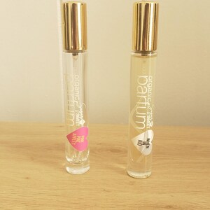 Blue Raspberry Slushie Perfume Gourmand, Dessert Organic Perfume Oil - Etsy