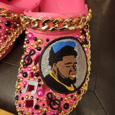 DIGITAL FILES Embroidery Files One Size PES Files & More - Etsy