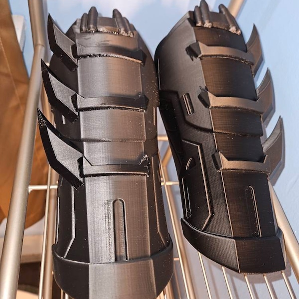 The Mandalorian Chest & Ab Armor - Etsy