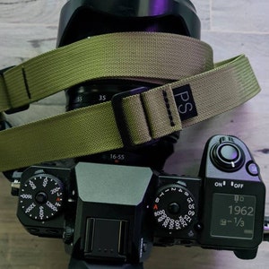 Rider Strap Combo V2 - Etsy