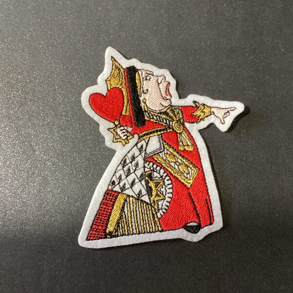 Patches Tribute Inspired to Eat Me Drink Me - Cupcake - Dessert ...