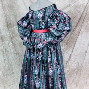 Renaissance Dress Cioppa Gamurra Overdress 15th-16th Century | Etsy