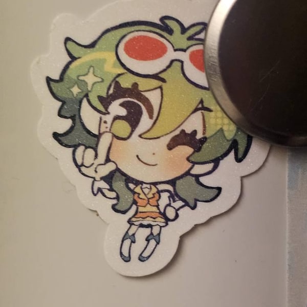 Vocaloid Project Sekai Hatsune Miku Kagamine Rin Len Megurine Luka Gumi ...