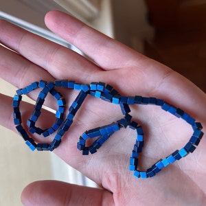 Hematite Chevron Beads Arrow Spacer Beads V-shape Beads | Etsy