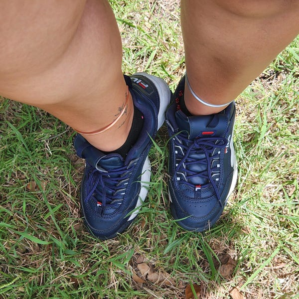 XHD Pharaoh Electric Cuff Copper/zinc Bracelets or Anklets - Etsy