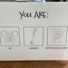 Thanks for Helping Me Out Greeting Card - Etsy