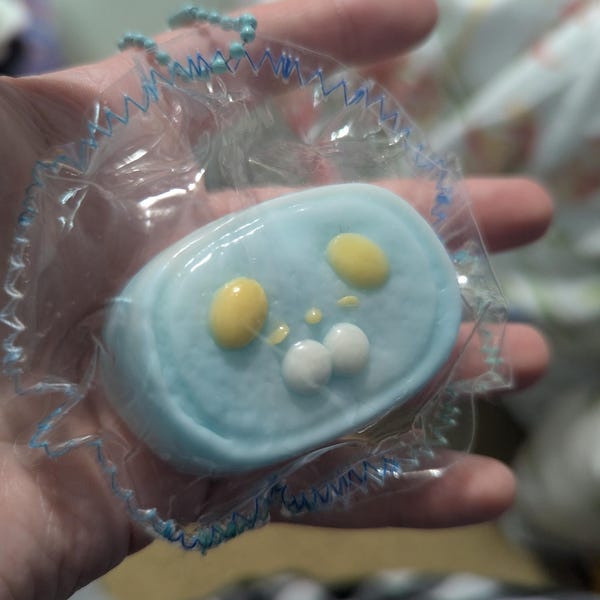 Taba Squishy Bundle Customize Theme Food |animal Lcolor |cute ...