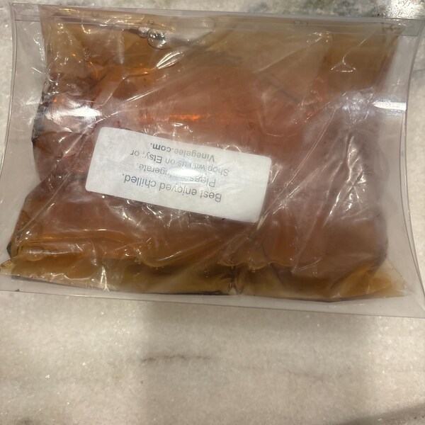 Original Fire Bears! Cinnamon Whisky Gummy Bears Like the "fireball ...