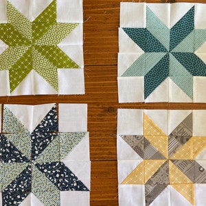 Solstice by Kate Spain Christmas Collection for Moda Layer Cake - Etsy