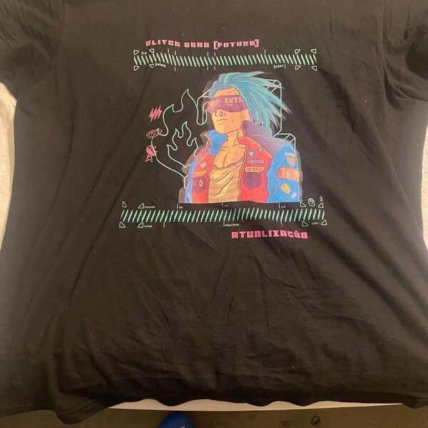 MissingNumber000 - Etsy