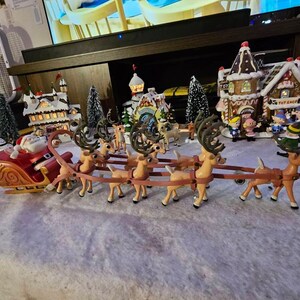 LE Rare 20 Motionette Automata Automaton Mechanical Rapunzel Character ...