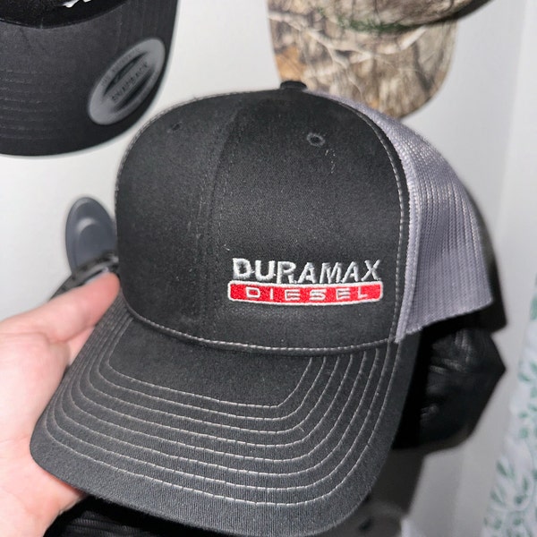 BUCK FIDEN. Hat - Etsy