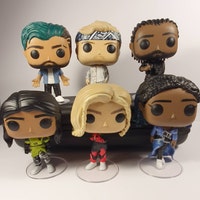 Klaine Glee Funko Pops - Etsy