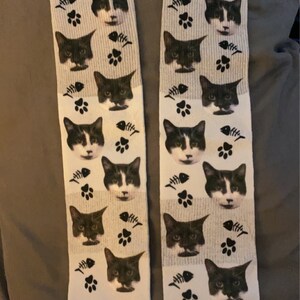 Crazy Face Mask Custom Photo Mask Personalized Gift Crazy | Etsy