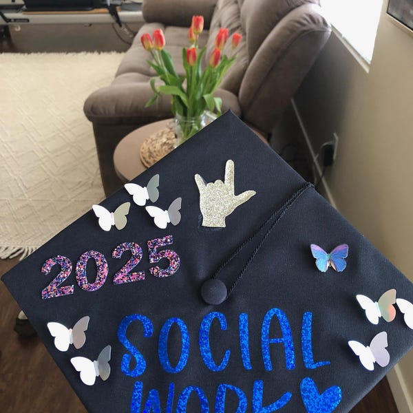 Class of 2026 Iron on Decal: Graduation Heat Transfer Patch - Etsy