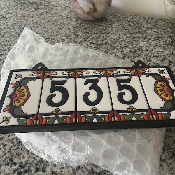 6"x6" "quadrivium" Janel Garza - 6x6 Hand Glazed Art Tile, Small Wall ...