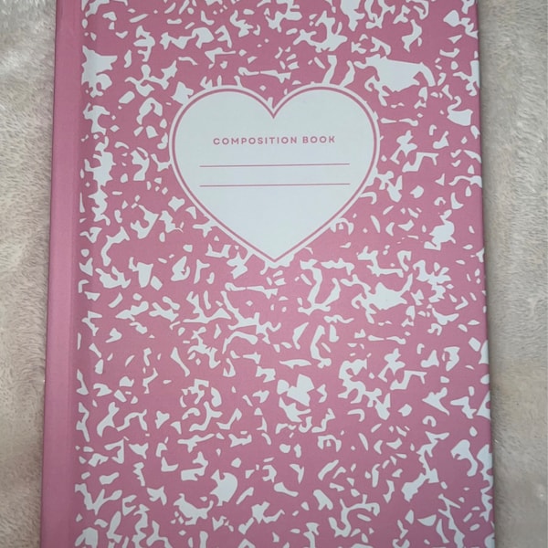 10 Digital Notebook Covers | Pastel Colors | A4, US, and Goodnotes ...