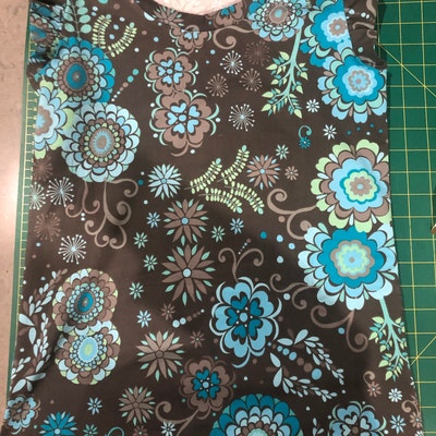 PATTERN T-shirt for Womens, Women's T-shirts, Sewing Pattern, Digital ...