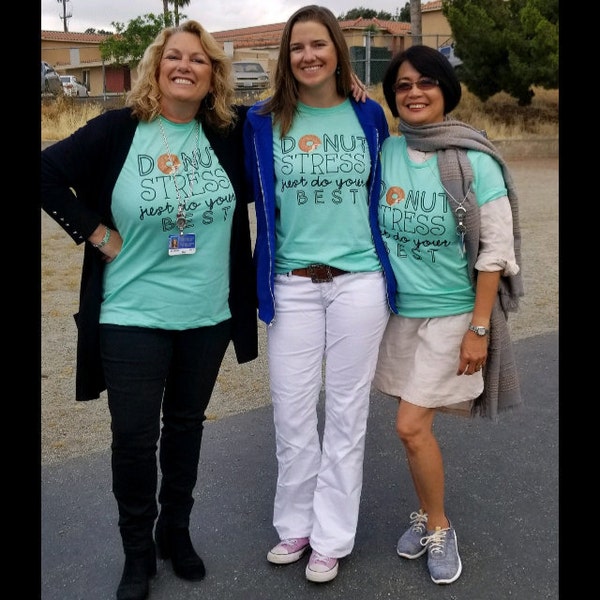 Teacher Alarm Shirt - Short-sleeve Unisex T-shirt / Teacher Life ...