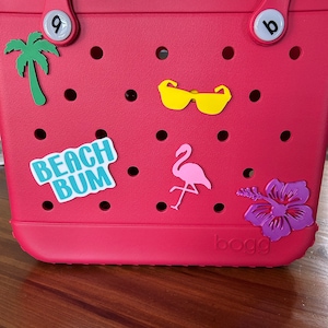 Croc Star Bogg Bag Charm, Bogg Bag Buttons, Bogg Bag Accessories, Bogg ...