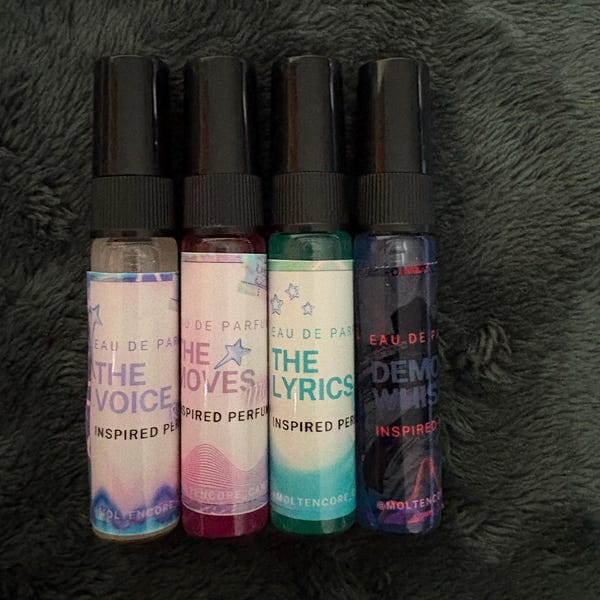 GETO SUGURU Inspired Candle - 'cursed Spirits' Jujutsu Kaisen Inspired ...