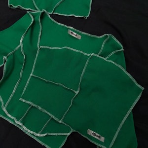 BEST Tailor Ham Set PDF Pattern for Ironing and Sewing Usefull 6 Pieces ...