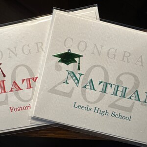 Handmade Retirement Greeting Card, New Chapter Retirement, New Chapter ...