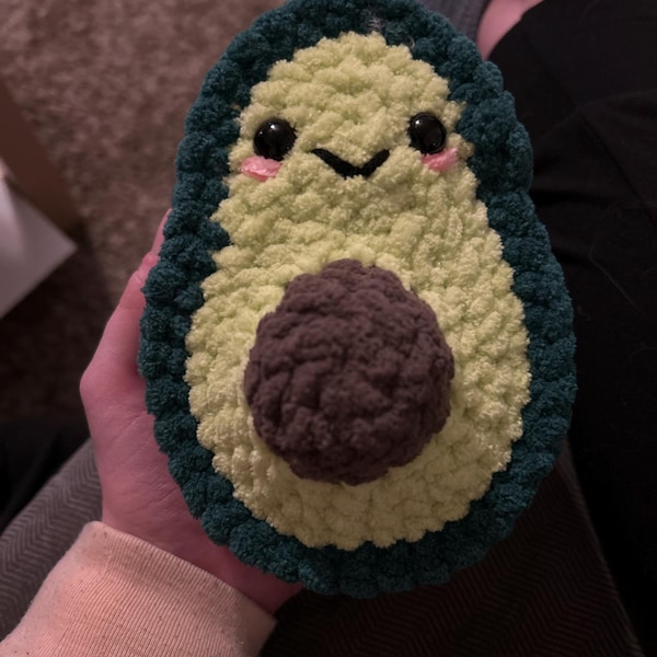 Crochet Pattern: Mini Traffic Cone, PDF, Amigurumi english and French ...