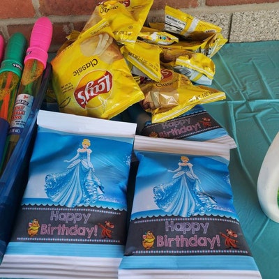 Disney Princess Welcome Birthday Sign Chalkboard Princess - Etsy