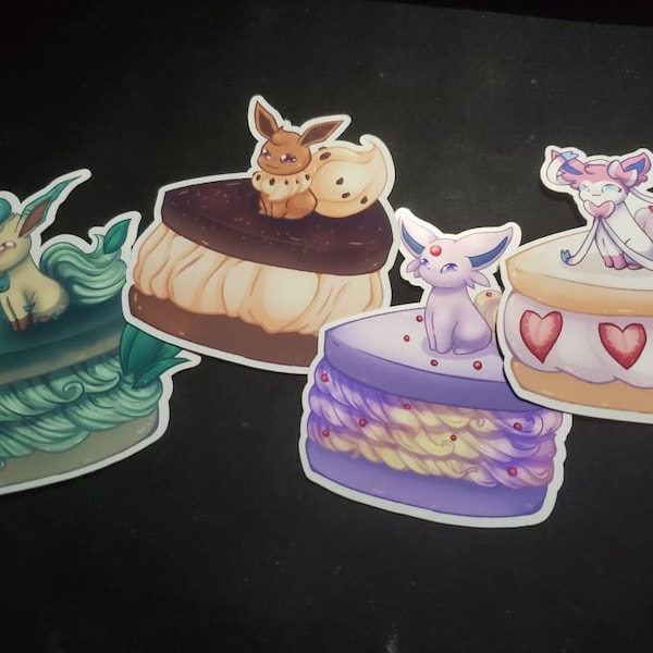 The Amazing Digital Circus Sticker Sheet, Ragatha, Gangle, Pomni ...