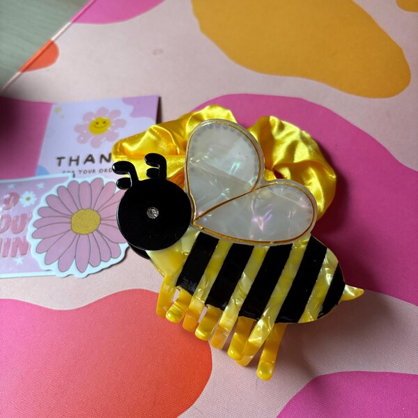 Whale Hair Claw, Whale Hair Clip, Acetate Hair Claw, Acetate Hair Clip ...