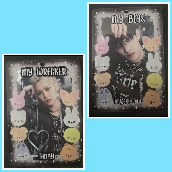 Cuties Kpop Waterproof Vinyl Stickers Seom Jk Golden Seven Jungkook - Etsy