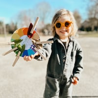 Nature COLOUR Wheel Nature COLOR Wheel Nature Play Printable Nature ...