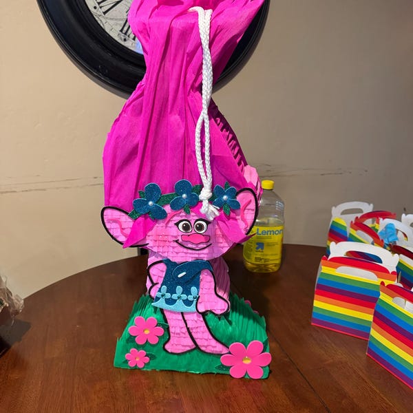 Piñata Plim Plim/ Piñatas pour enfants/ Piñatas pour garçons/ Piñatas ...