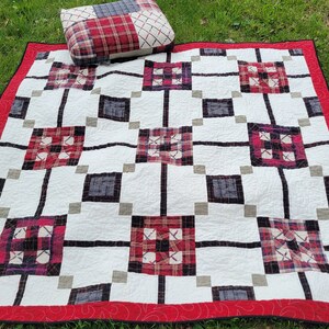 Starry Sky Quilt Pattern PDF Digital Download - Etsy