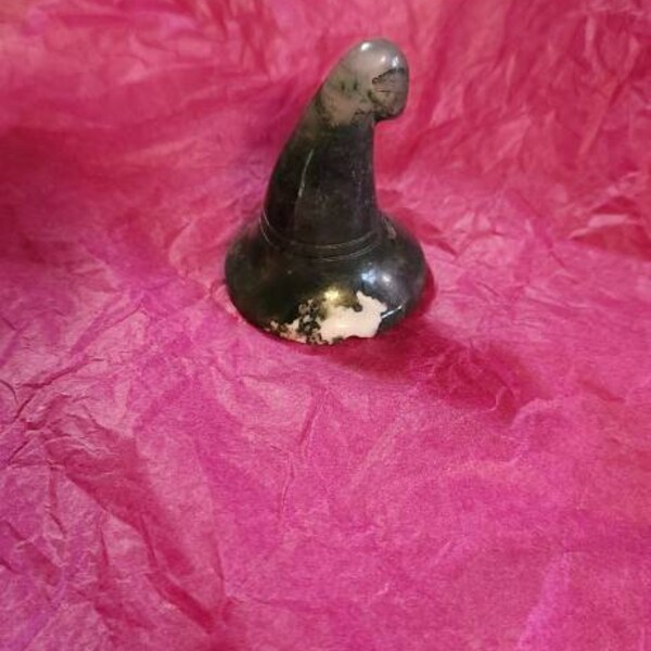 Depression and Anxiety Relief Witch Bottle - Calm- Peace - Herbal ...