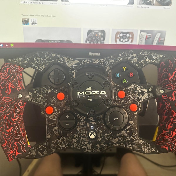 Thrustmaster T3PA Brake Pedal Mod X3/x5 Kit - Etsy