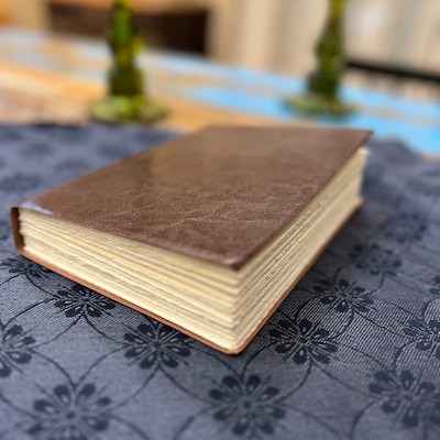 Bookbinding Backing Material, Book Lining Mull Cloth, DIY Journal Book ...