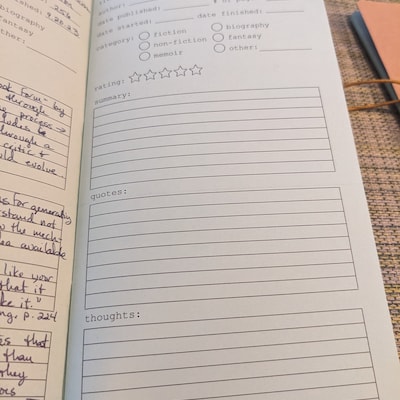 CALLIGRAPHY Hand Lettering Planner Paper Fits Happy Planner Big ...