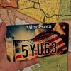 Car Show Dash Plaque 2"x3.5" 100 PACK - Etsy